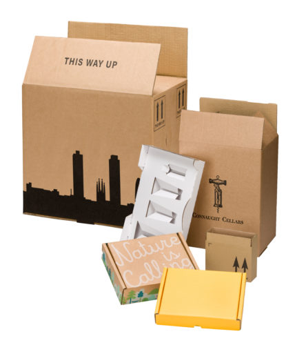 Manor Packaging
