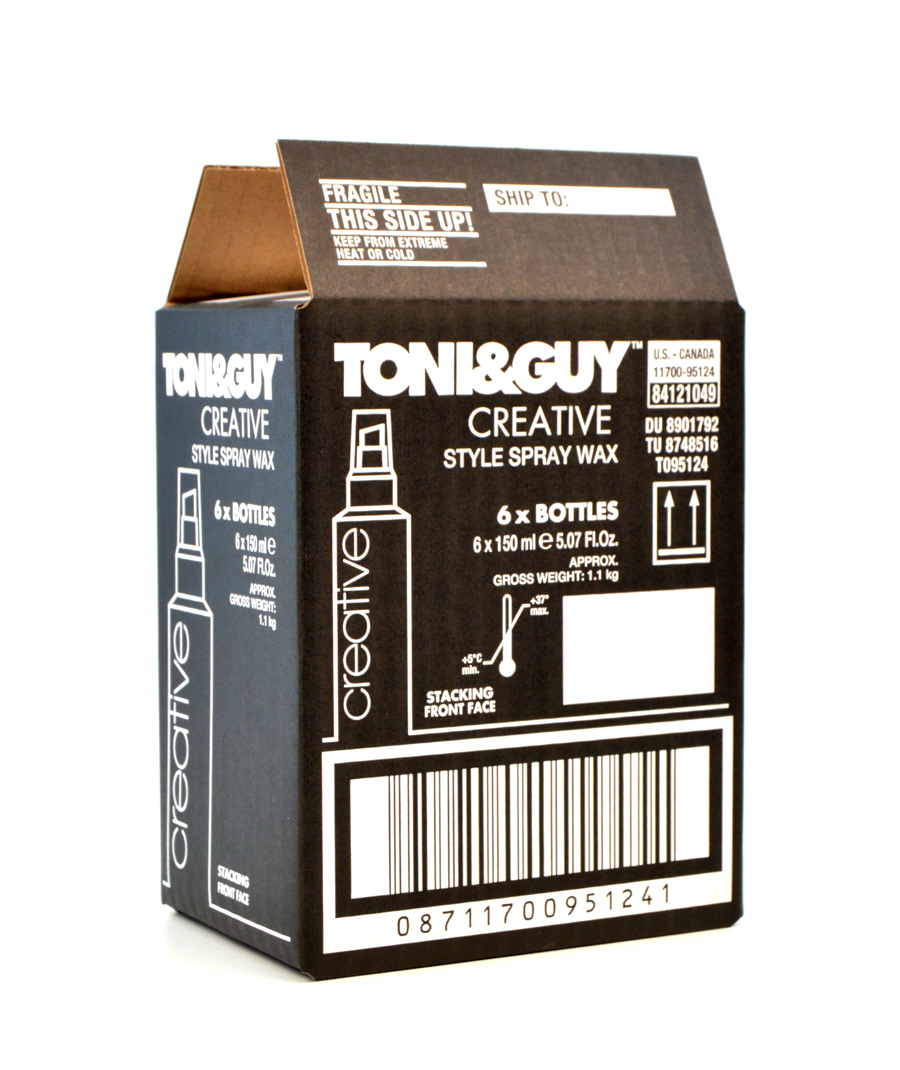 Glued Cases | Manor Packaging