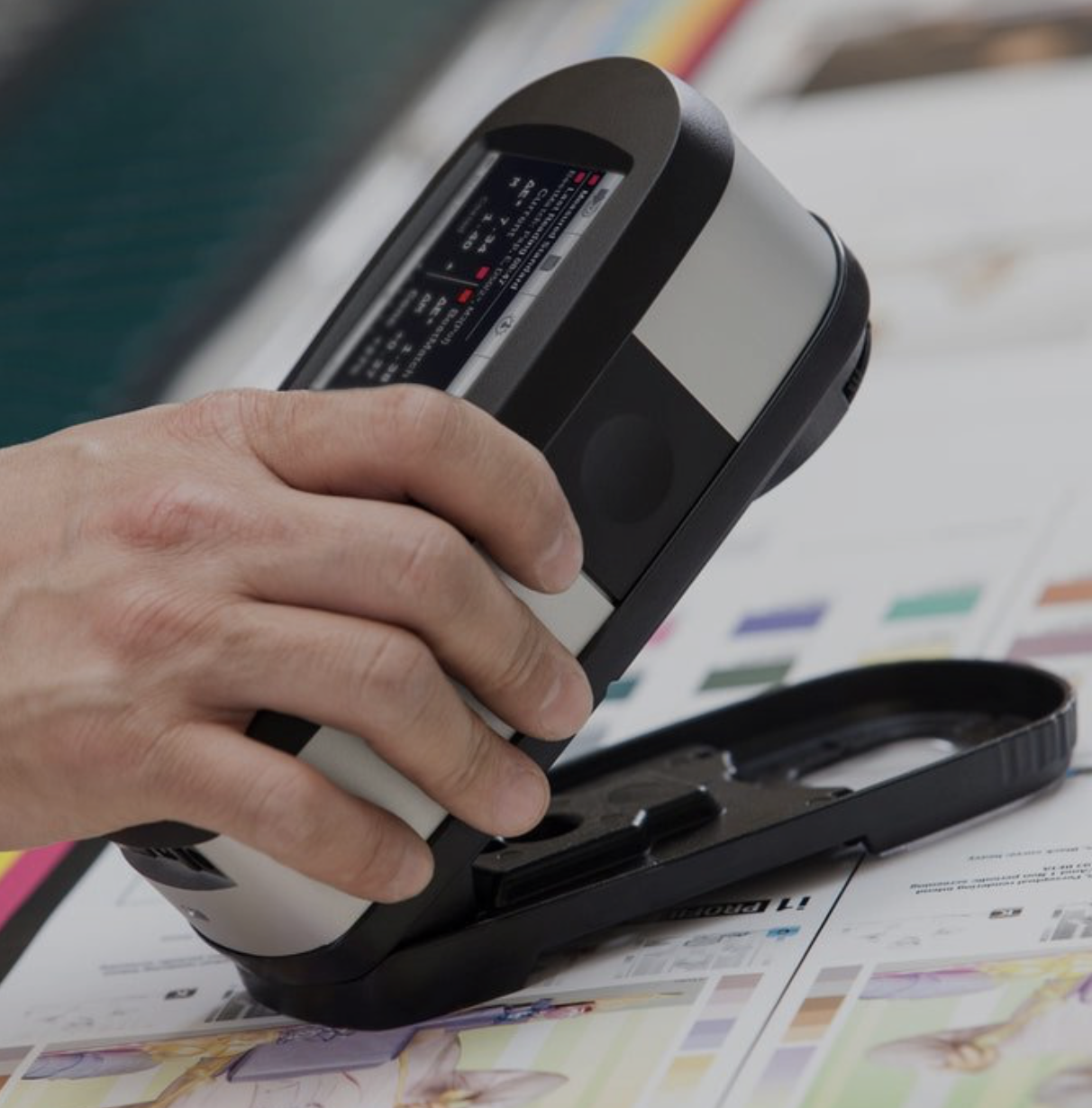 Printed Boxes | Manor Packaging