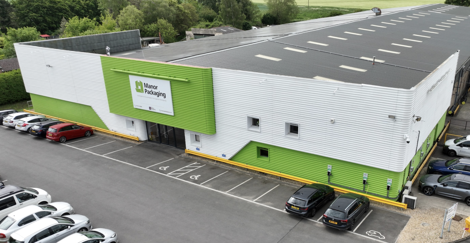 About Us | Fencor Packaging