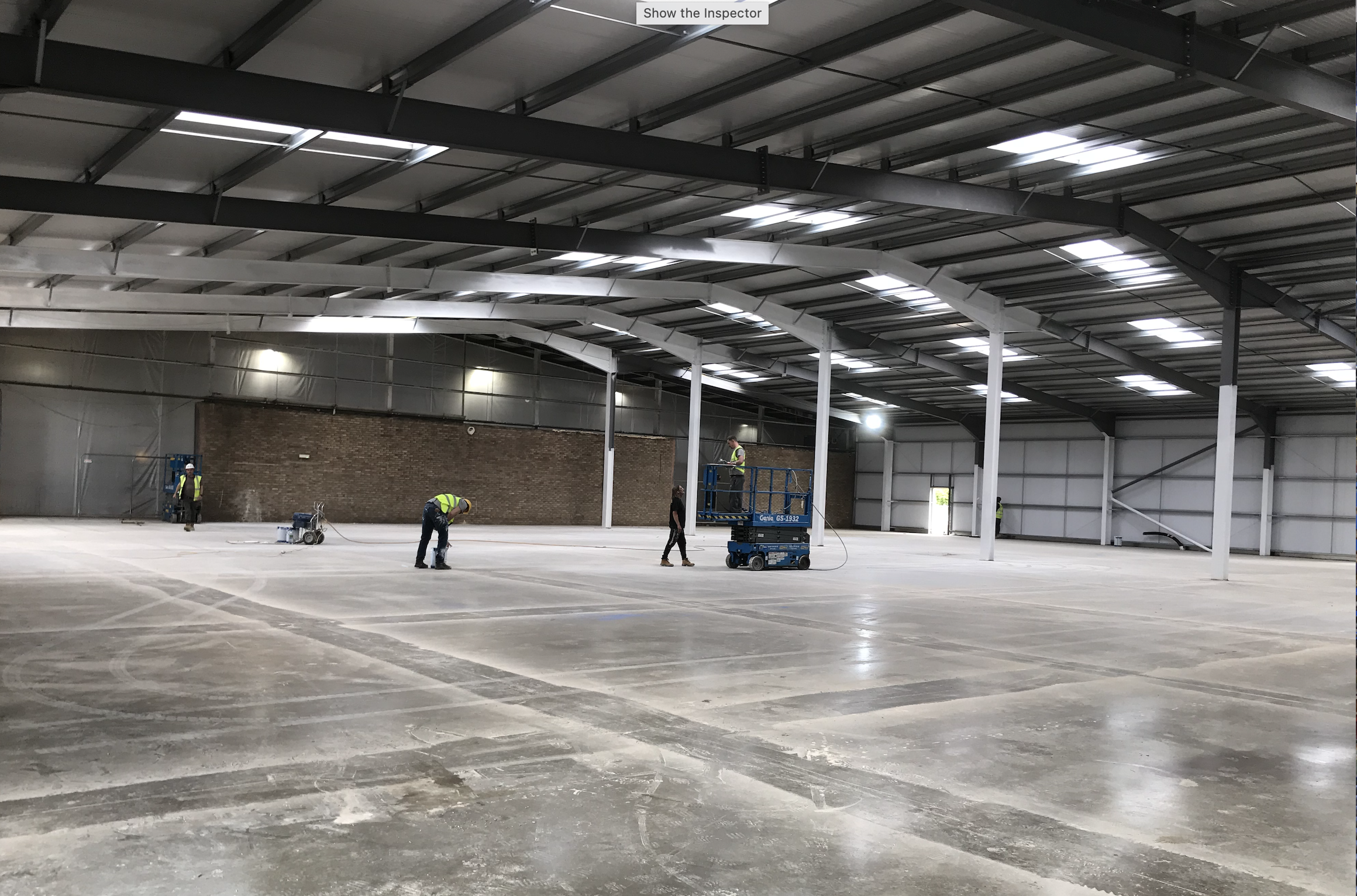Manor Packaging Boost Warehouse Space | Fencor Packaging