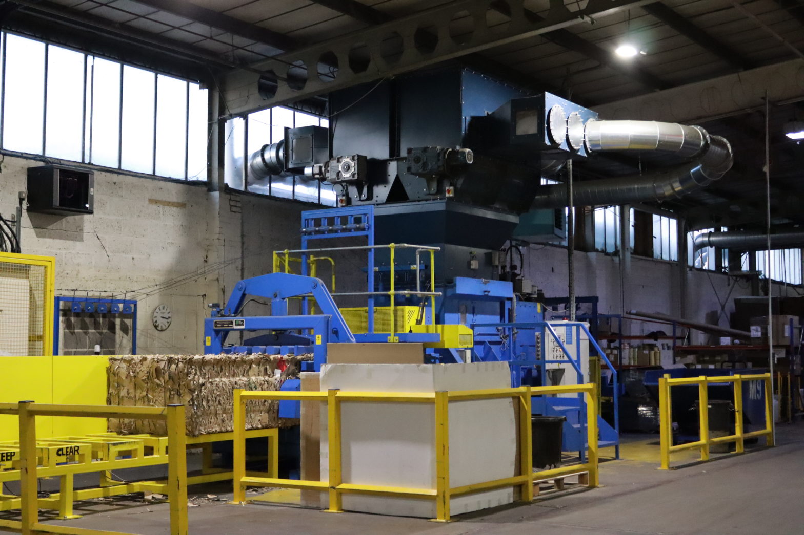 Sustainability – Fencor Packaging