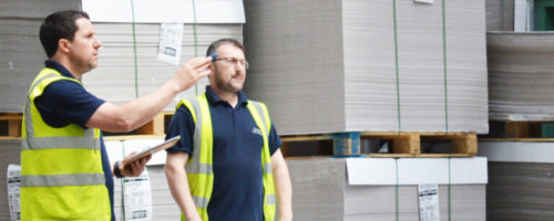 Project Management | Fencor Packaging