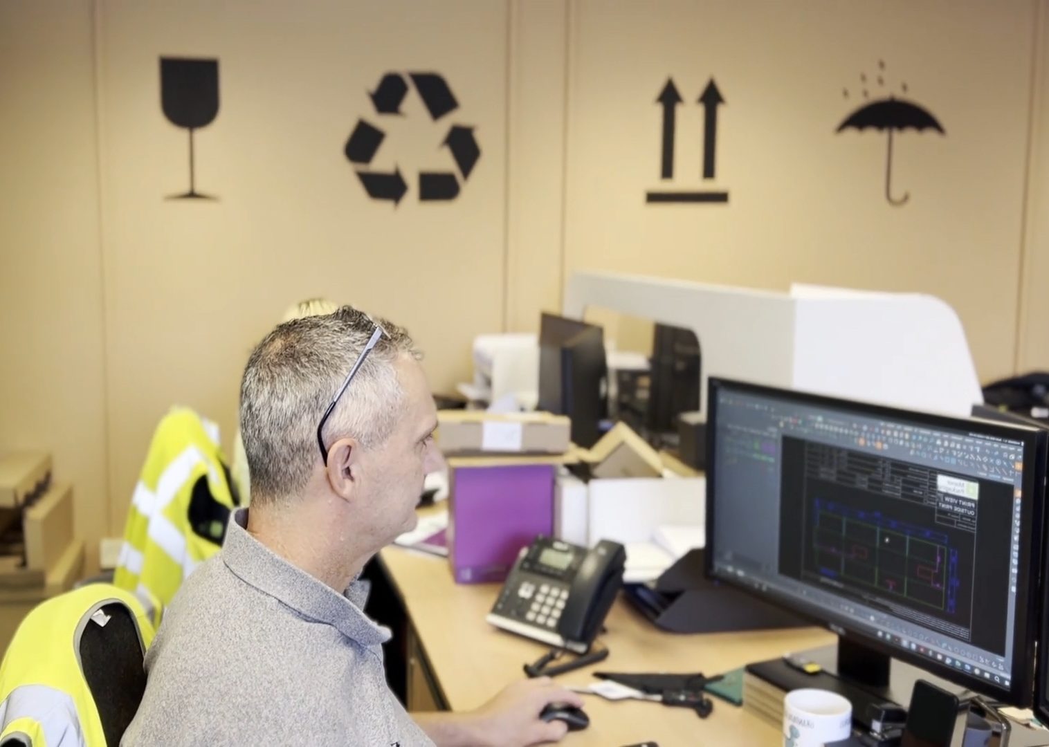 Why Corrugated Packaging Is the Smart Choice for Modern Supply Chains ...